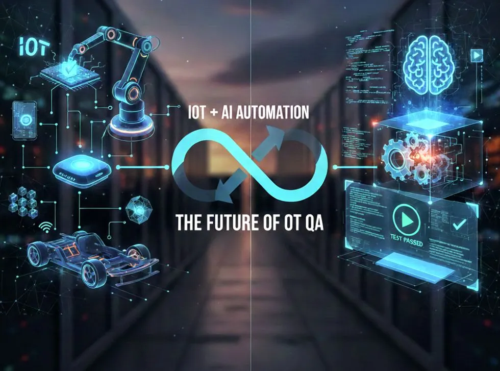 ⚙️🚦Practical ML Testing for Generative AI Systems | by Kaushik Sudhir ...