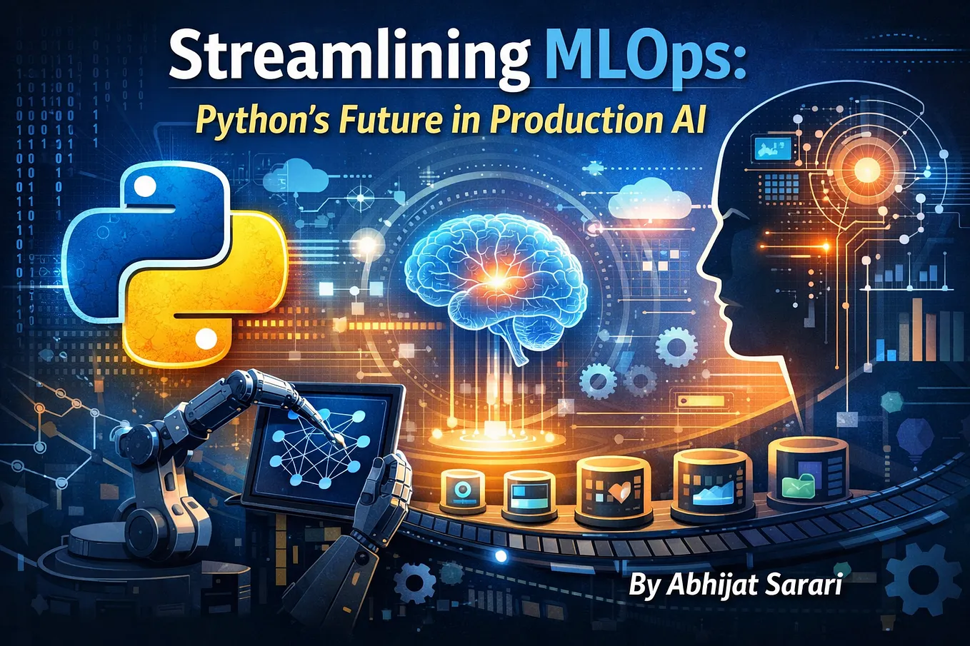 Creating Command-Line Tools in Python: A Step-by-Step Guide | by Abhijat Sarari | AI Innovator ...