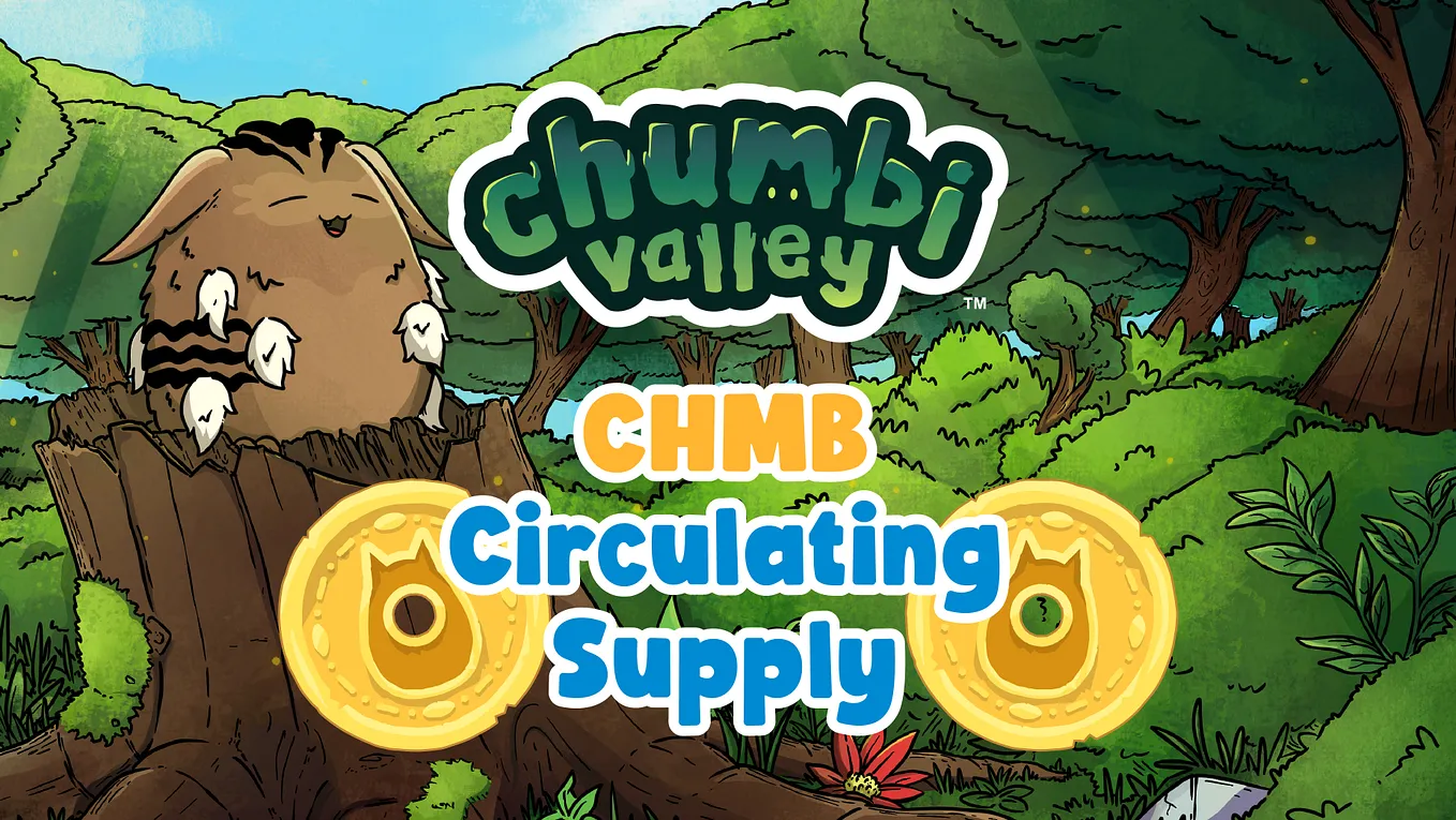 A Guide to Valley Adventures (Season 1) | by Chumbi™ | Medium