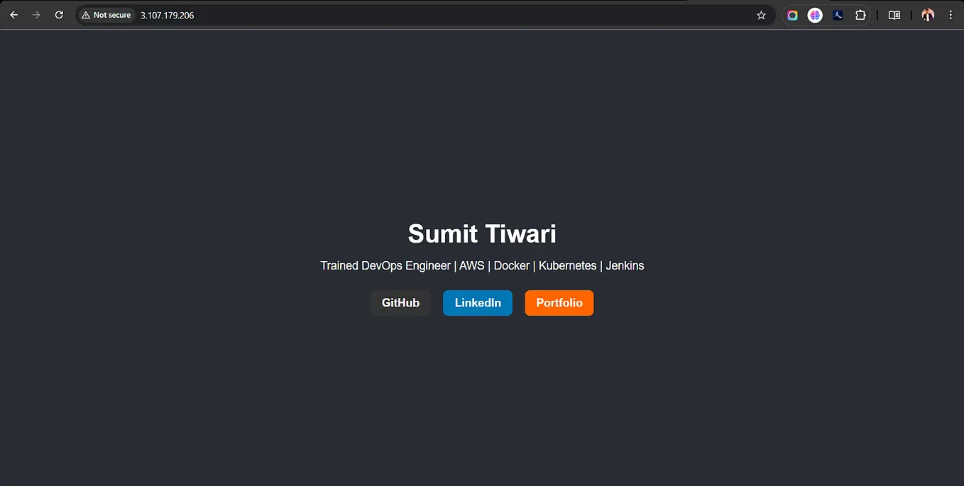 Docker-in-Docker (DinD): A Comprehensive Guide | by Sumit Tiwari | Medium