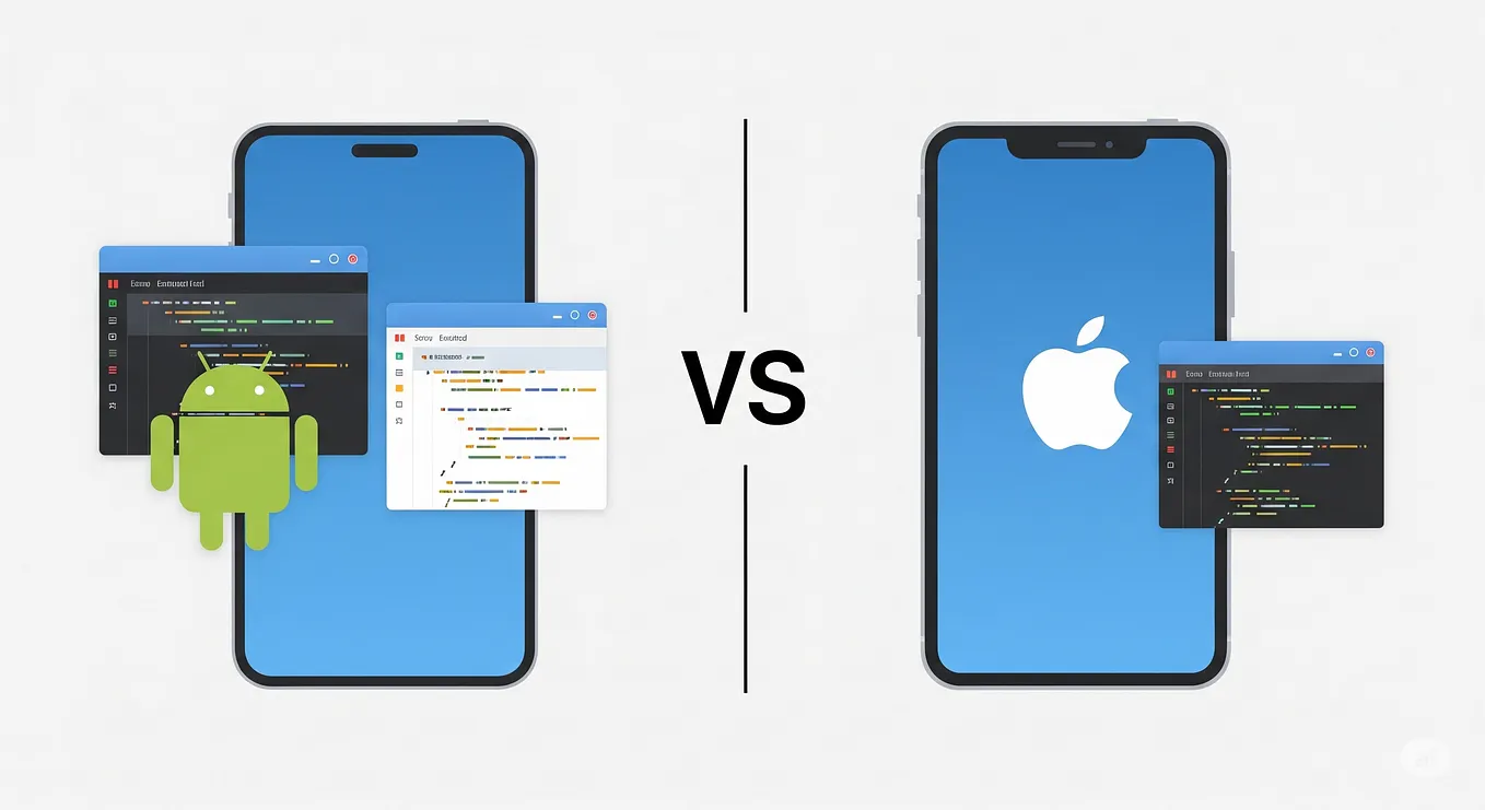 Enhancing Flutter App Security: Best Practices for 2024 | by Arun Bharti | Medium