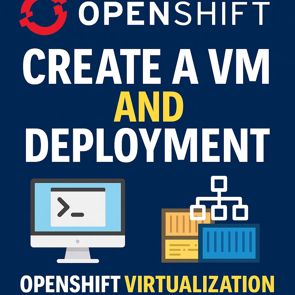 Introduction To OpenShift Enterprise Container Platform | by Camilo Alberto Astros Perilla ...