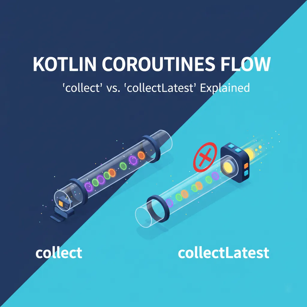 Kotlin Coroutines and Flow: A Complete Guide with Examples | by Ramananda Sarkar | Medium