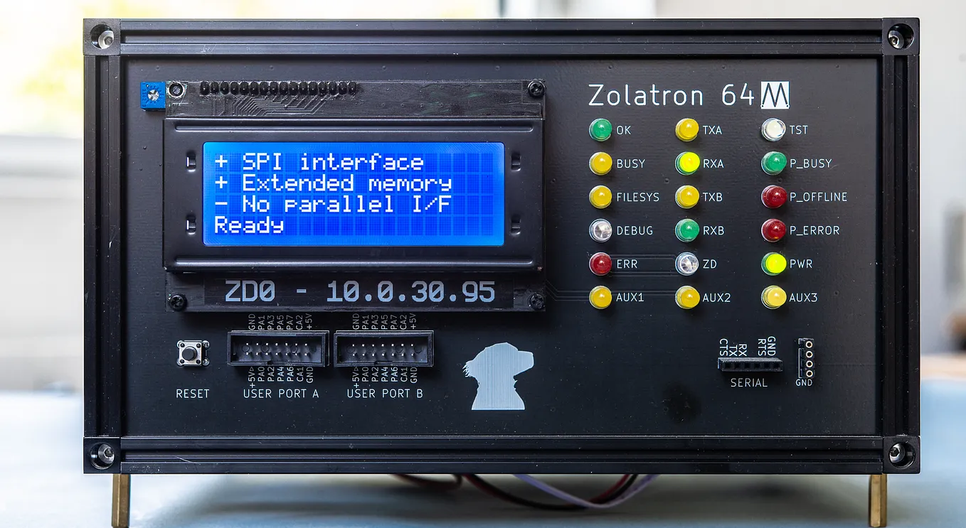 AVR basics: registers, defines, ports & pins | by Mansfield-Devine ...