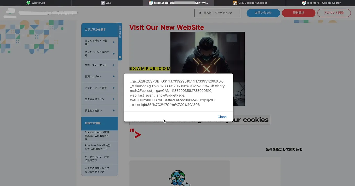 Beginner Walk-through: Portswigger’s Cross Site Scripting All Apprentice Labs | by Rhythm Babu ...