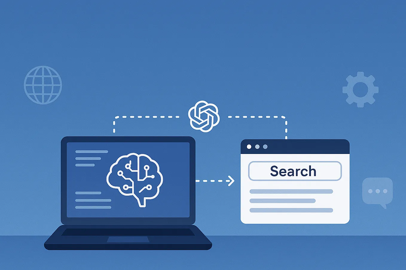 Using OpenAI’s Responses API with containers for automated data analysis and visualizations | by ...