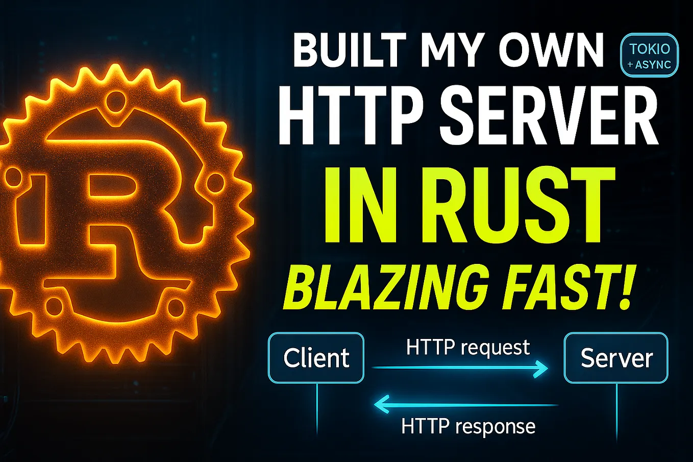 Rust on an STM32 microcontroller. Rust is a great language but is it a… | by Marco Amann ...