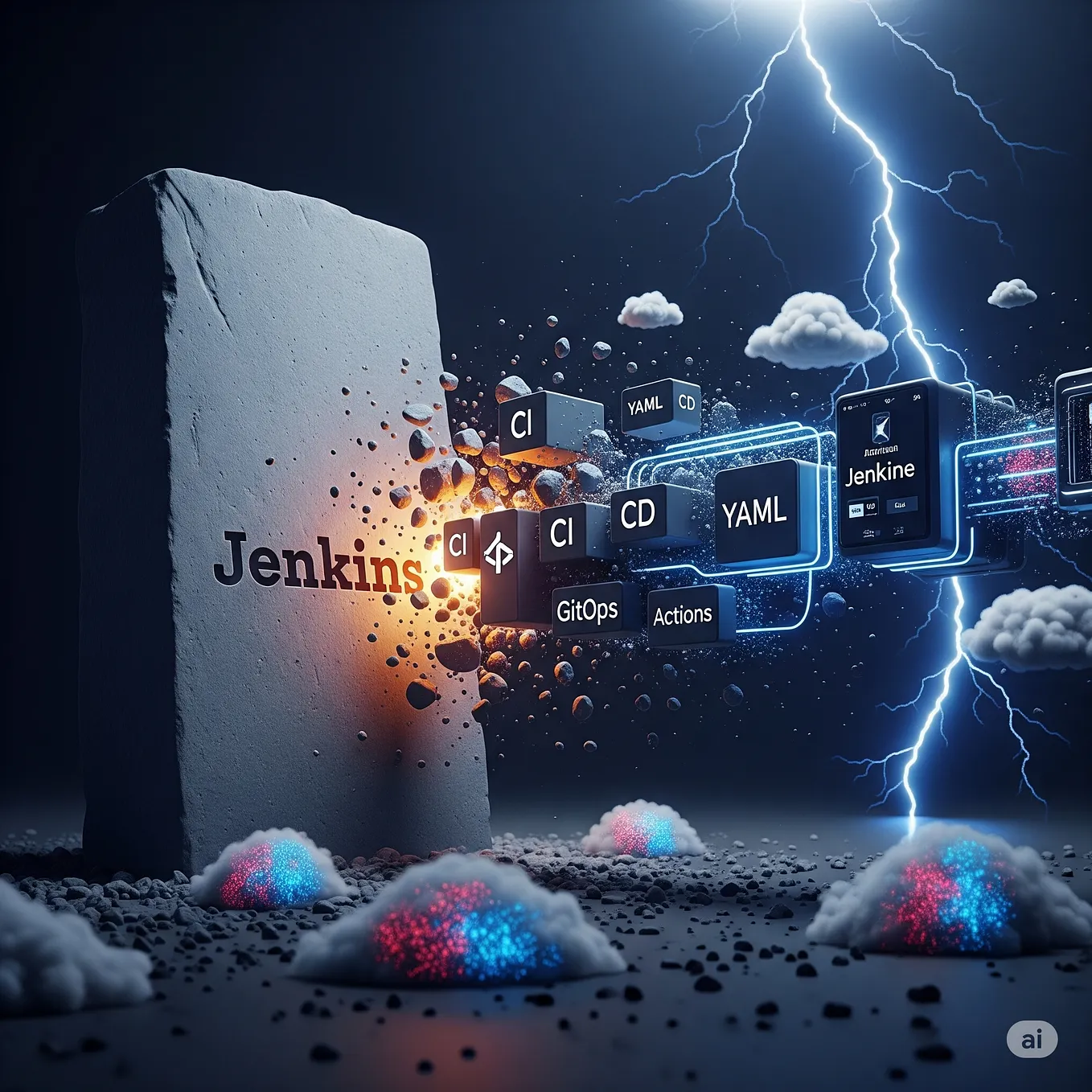 Troubleshooting Jenkins: Common Issues and Solutions | by ...