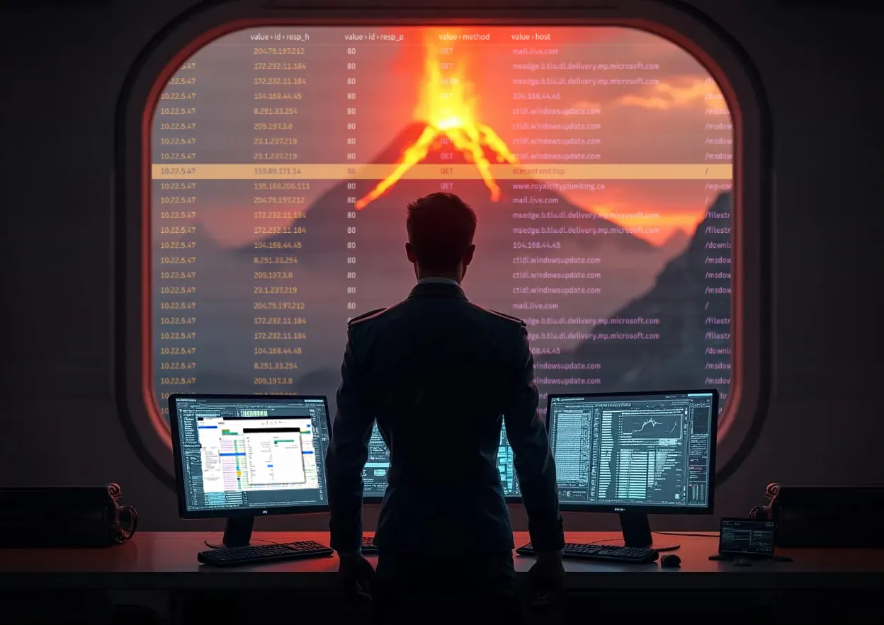 The new TryHackMe SOC Level 1 Path | by Citadel Cybersec | Nov, 2025 | Medium