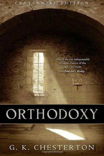 Chesterton’s “Orthodoxy” 5: The Flag of the World | by The Fourth Way ...