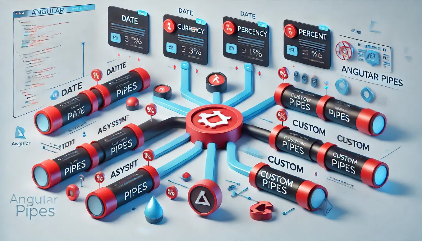 Understanding Angular Architecture: A Guide to Building Scalable Web Applications | by Siddhant ...