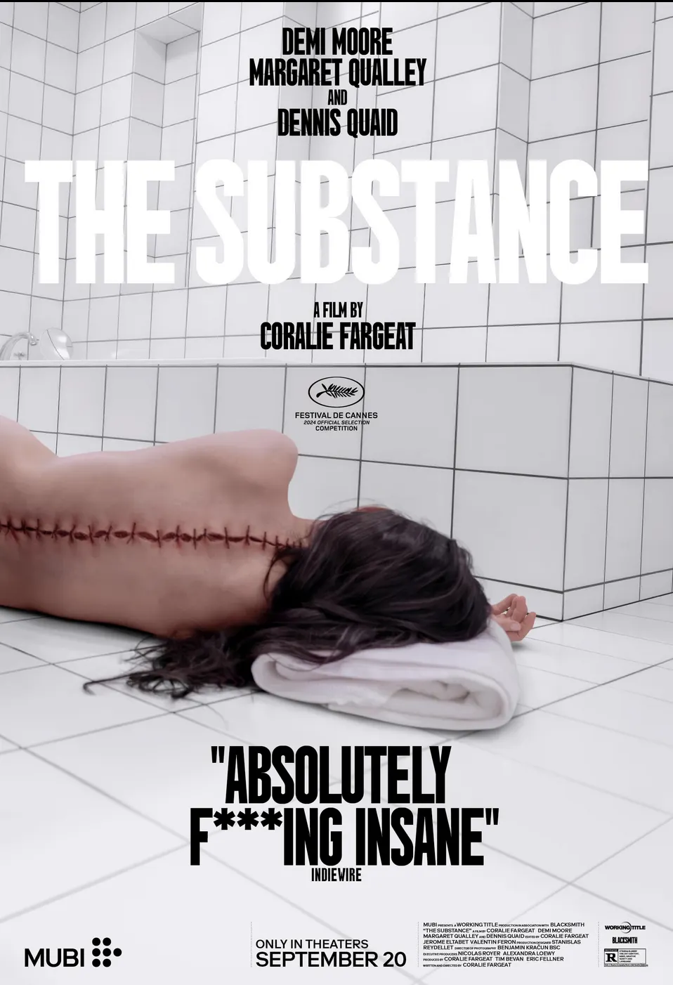 The Home Movie Review — 2025’s Creepiest Hidden Horror? | by Erin ...