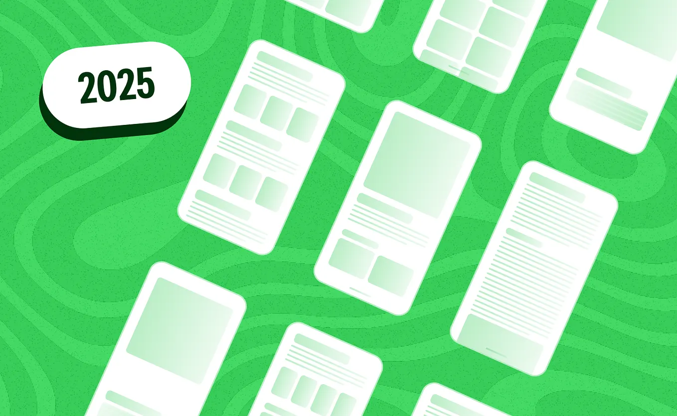 How to design better inputs. A comprehensive guide for UX and UI… | by ...