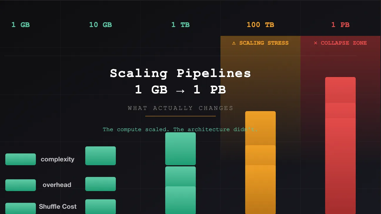 🗂️Designing a Feature Store from Scratch | by The Data Forge | Jun ...