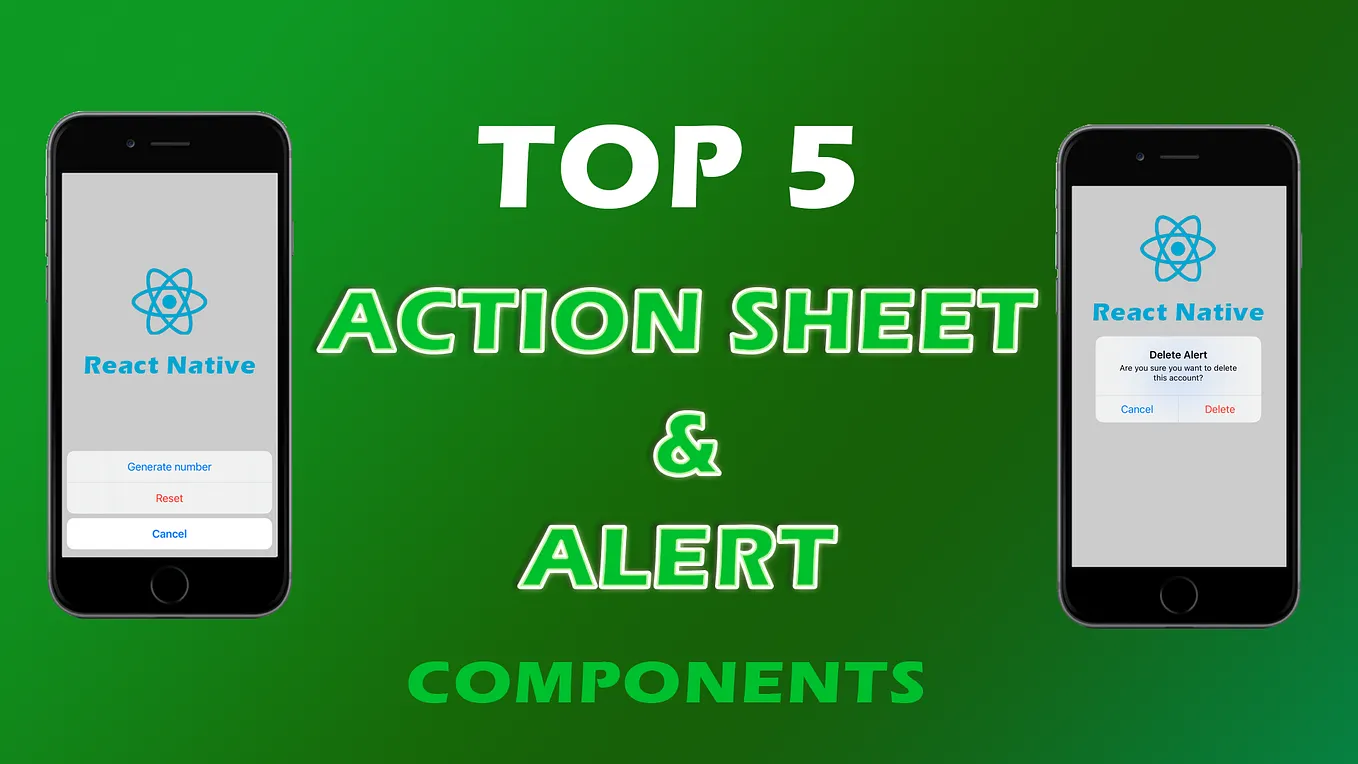 Top 4 React Native Dropdown components in 2024 | by Haritha Senevirathne | Medium