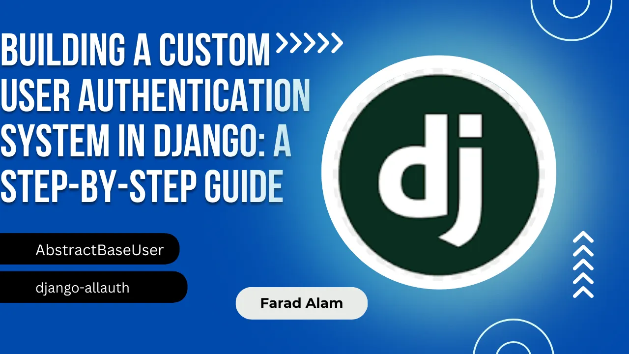 Understanding Django Middleware: How to Create Custom Middleware | by Farad Alam | Medium