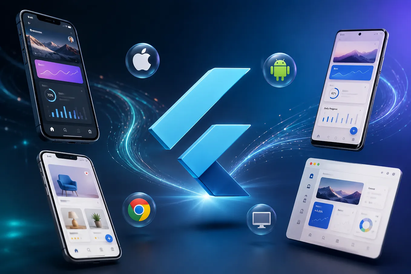 Integrating Ads in Flutter | Easy Flutter