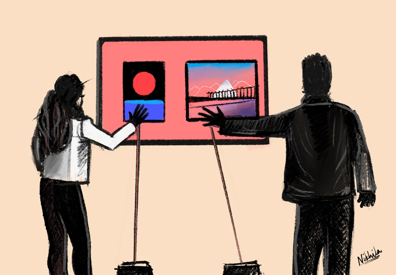 The hardware interaction designer: an overlooked role | by Pierluigi ...