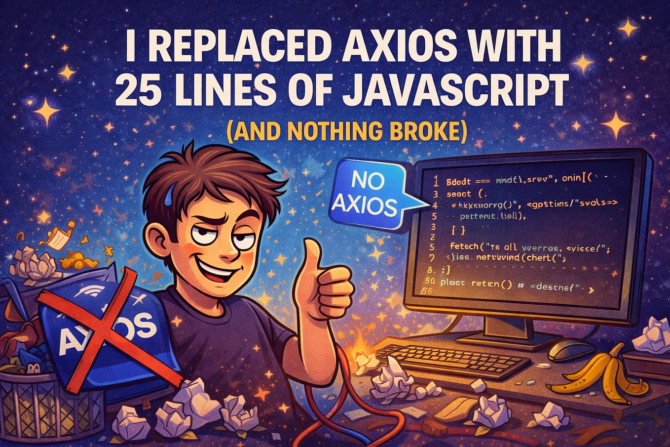 7 Practical Examples of Using @layer in CSS | by CodeByUmar ...