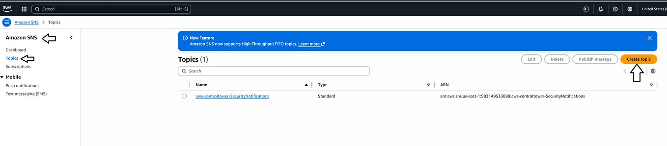 Configuring Amazon S3 Server Access Logs | by Richard Santiago | Medium