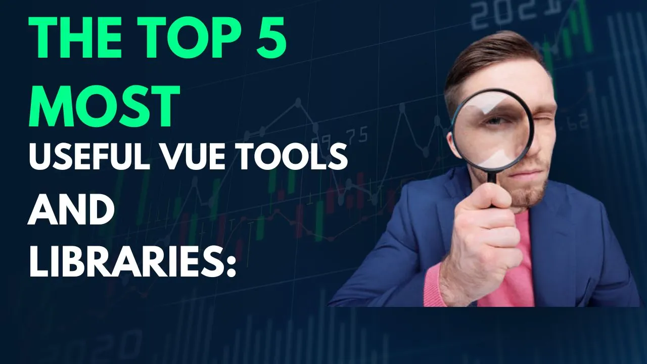 Top 5 Angular tools and libraries 2022 | by Midge | Medium