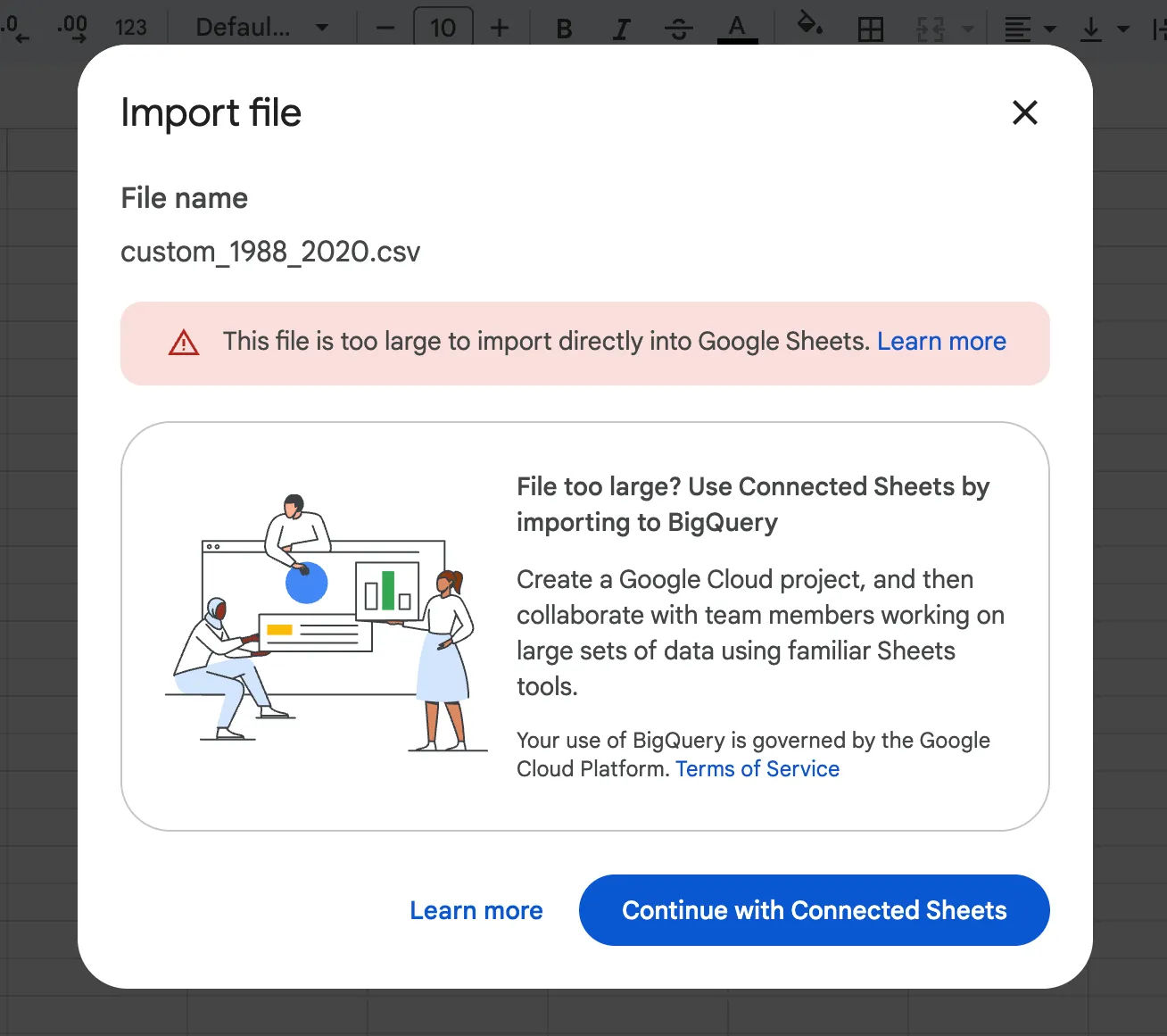 How to set limits on BigQuery costs with custom quota | by Alicia Williams | Google Cloud ...