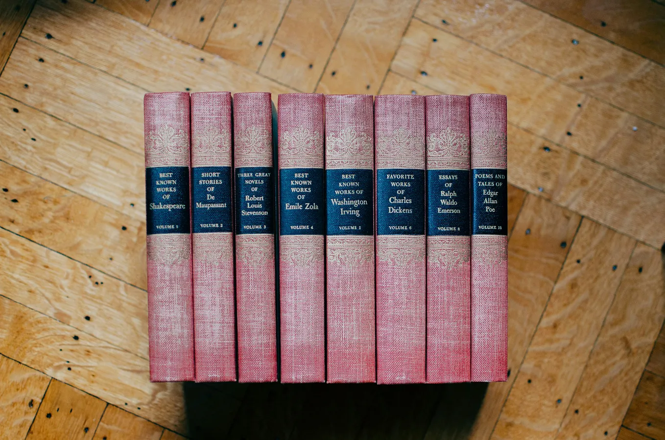 The most insightful stories about Books - Medium
