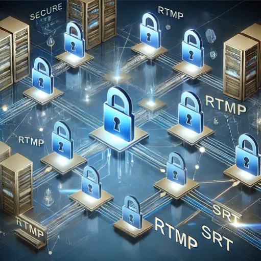 How to Use FFmpeg and Wireshark to Analyze Live Streaming Protocols ...