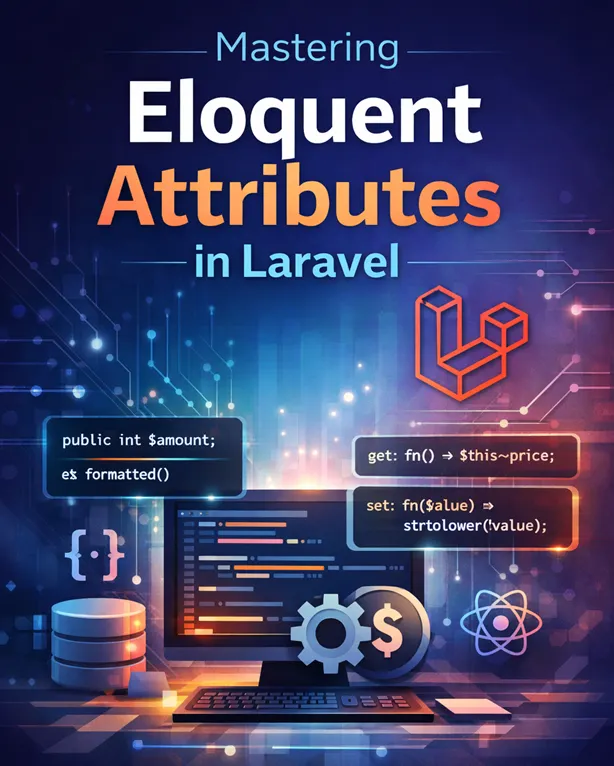 Laravel 12 Eloquent ORM: Relations, Scopes, Performance | Medium