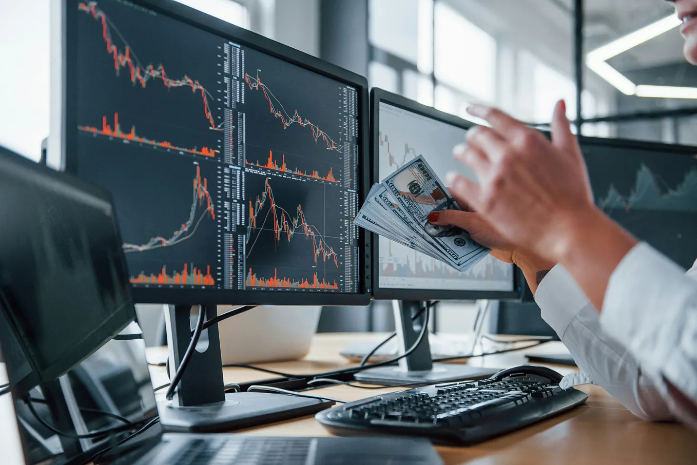 Compound Annual Growth Rate (CAGR): Clearly explained! | Towards Finance