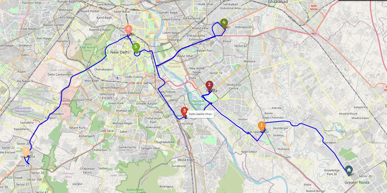 Pyspark String matching (fuzzy matching) | by Rohit Kumar Prajapati | Dev Genius
