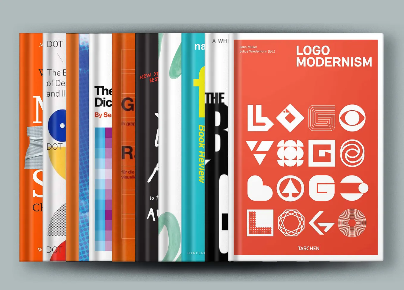 Typography Trends 2026–2027: When Letters Begin to Breathe | by Shiva ...