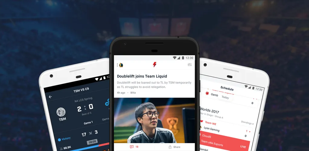 Blitz League of Legends App FAQ & Troubleshooting | by Blitz Esports ...