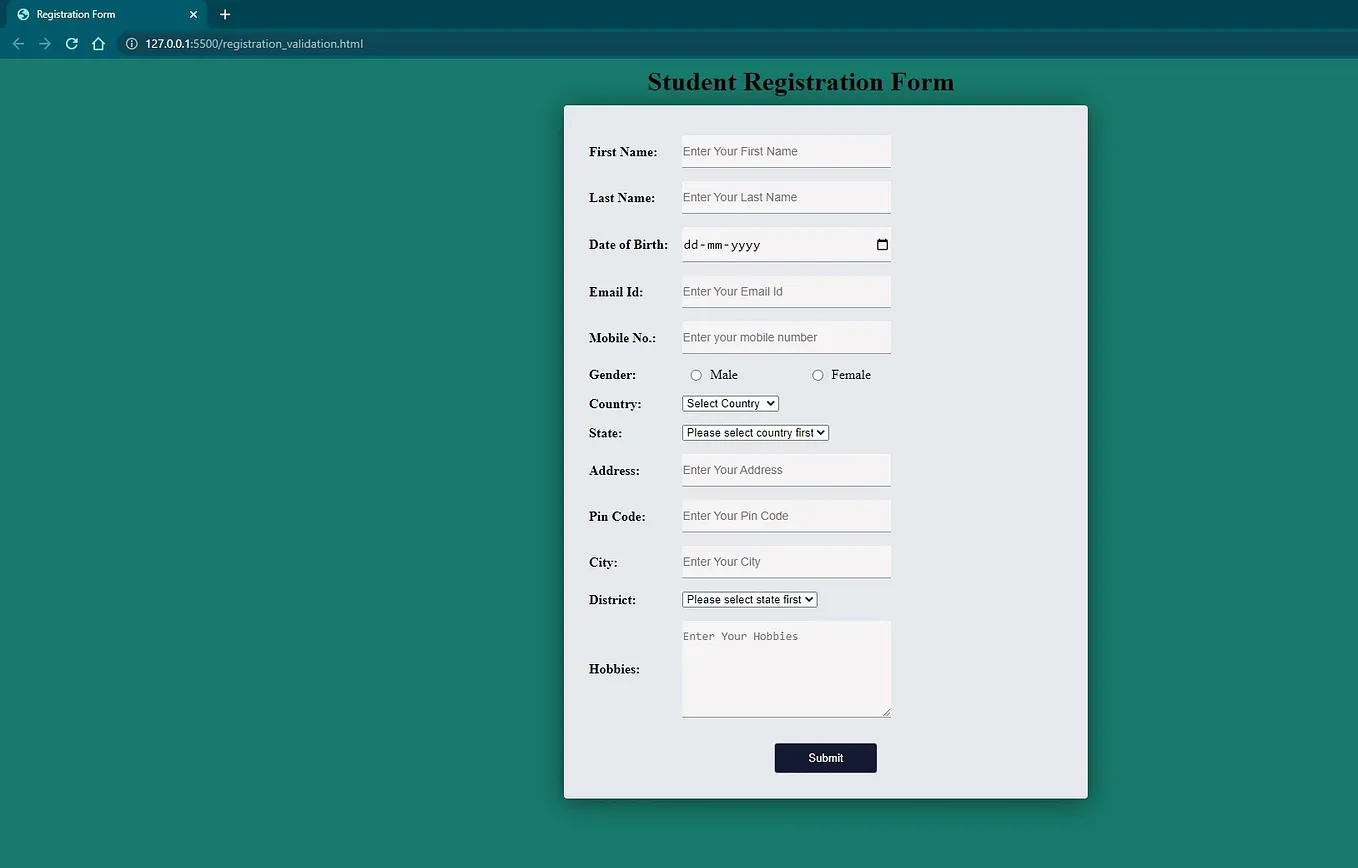 Build a Custom Music Player with HTML, CSS, and JS [ Step-by-Step Tutorial ] | by Lost Coder ...