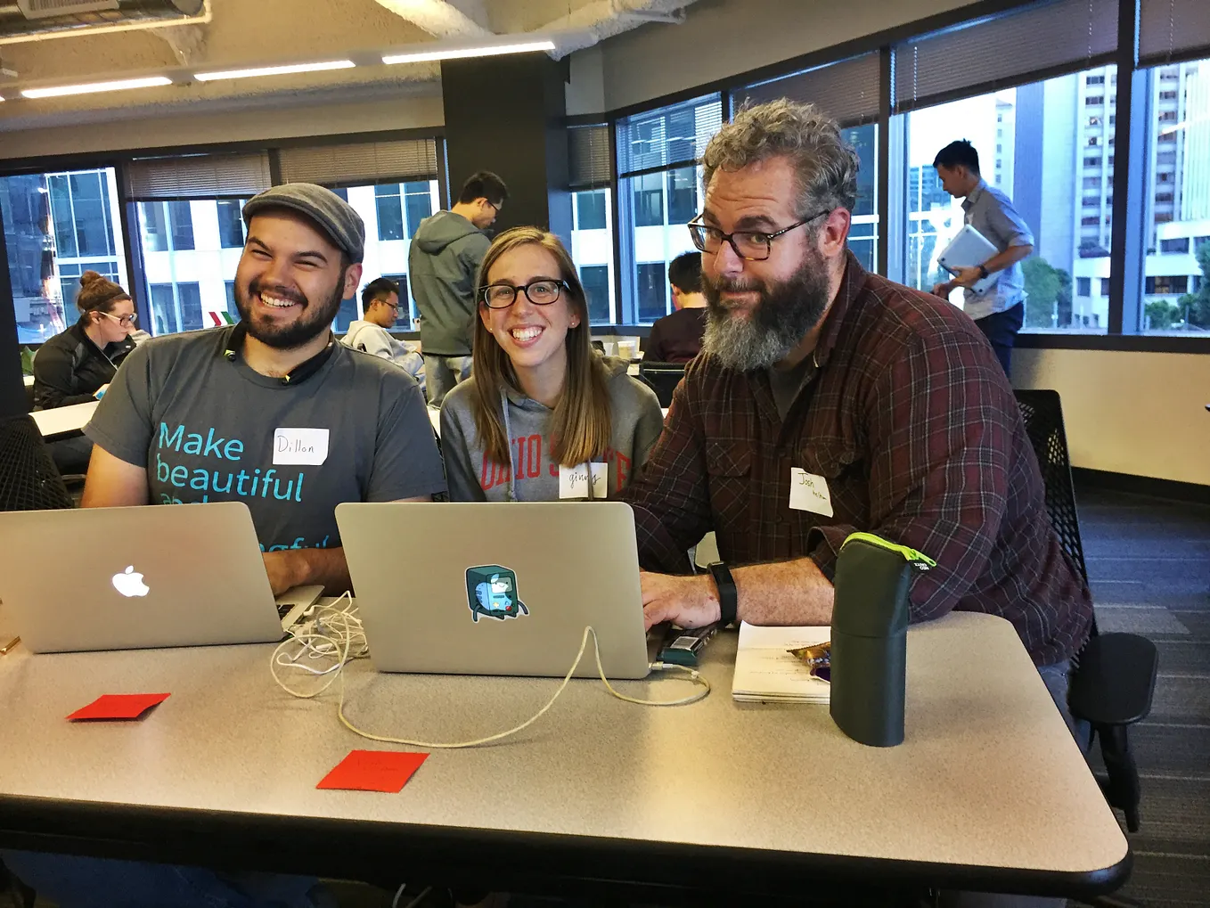 4 Tips for Using the Google Maps API with React Native | by Ginny Fahs ...