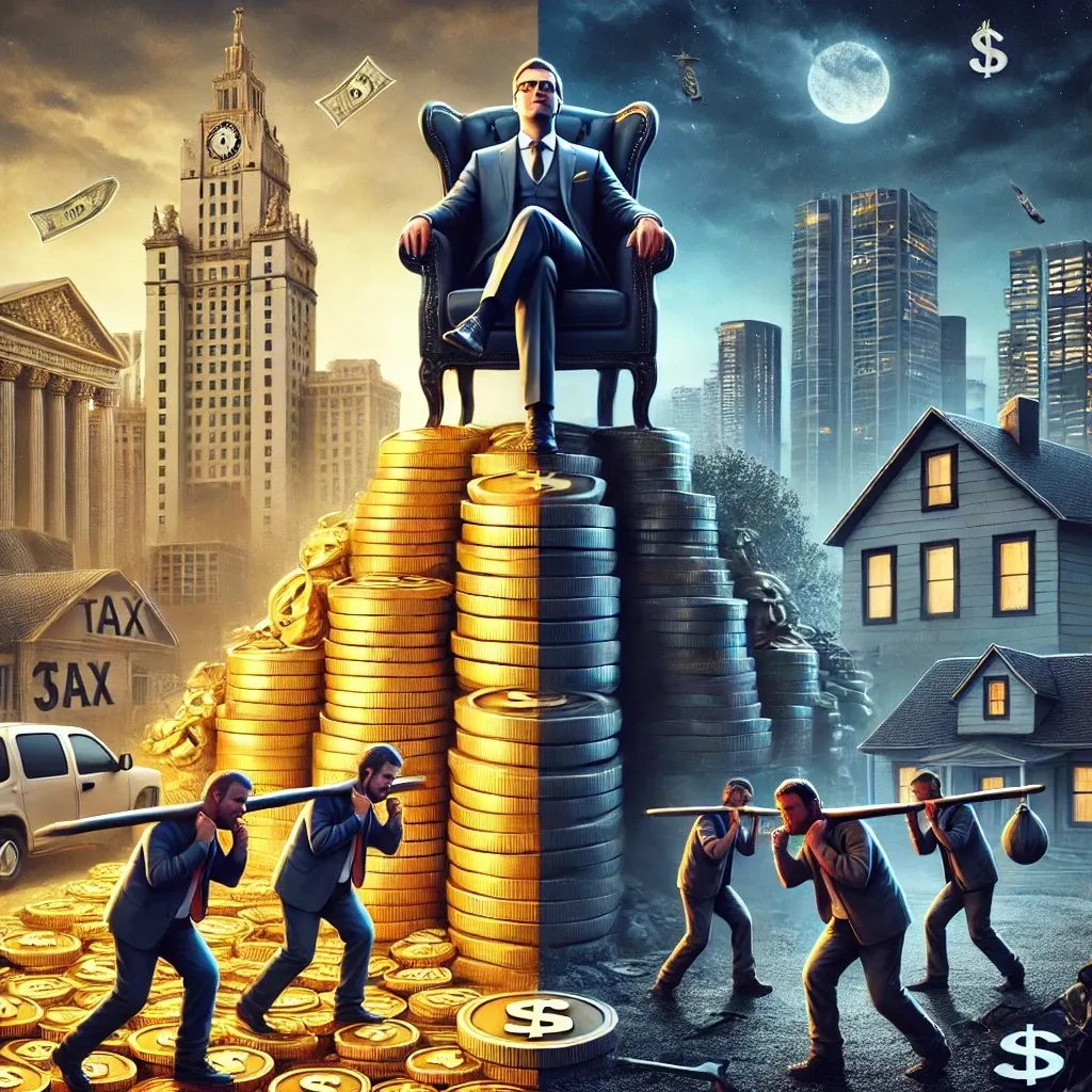 How Much Do Americans Really Earn? A Hard Look at Income by Percentile ...