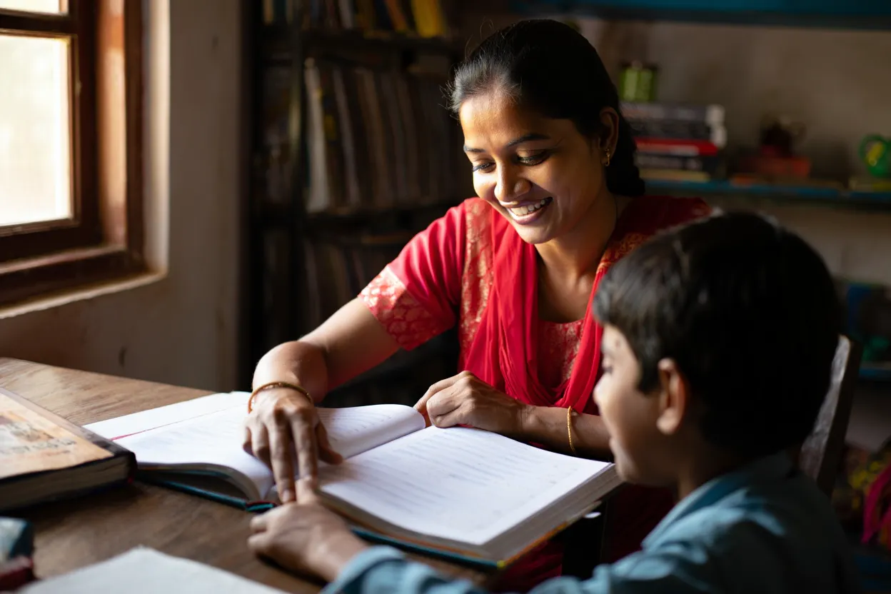 Why the Best Tutors Care About Understanding, Not Appreciation | by ...