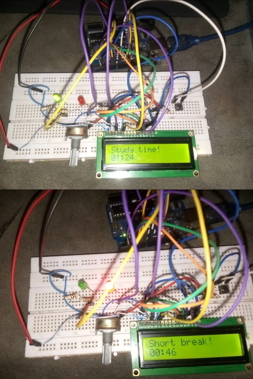 How to Control Three LEDs with an IR Remote and Arduino: Step-by-Step ...