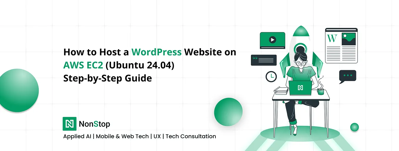 Hosting a Streamlit Python App on AWS EC2: A Step-by-Step Guide | by Tulshiram Kadam | nonstopio