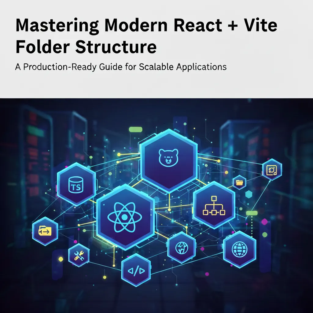 Node.js Project Structure Best Practices: How to Organize Your Express.js Backend Like a Pro ...