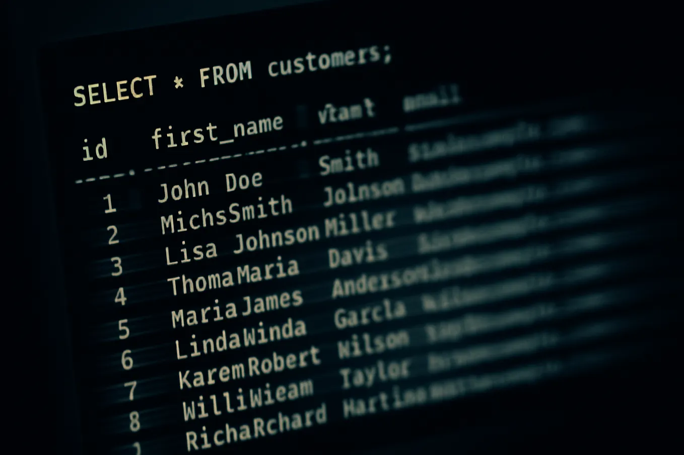 Top 15 SQL Data Cleaning Techniques (With Examples) | by SQL Mentor ...