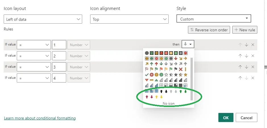Getting started with Python Visuals in PowerBI | by E Panal | Medium