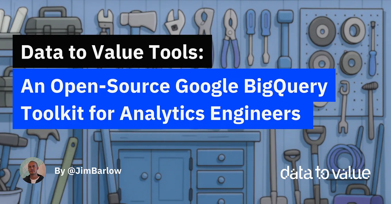 How to use JSON in BigQuery like a Data Engineering Professional | by ...