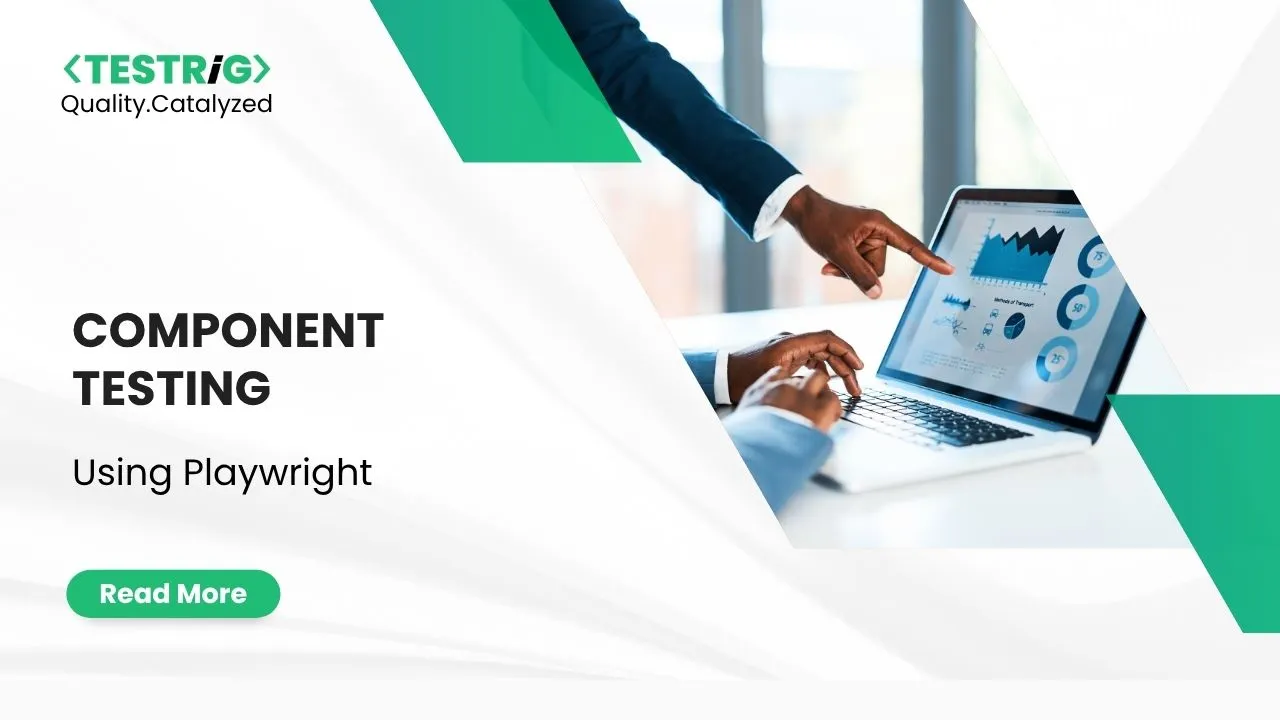 Playwright Test Framework Structure Best Practices For Scalability