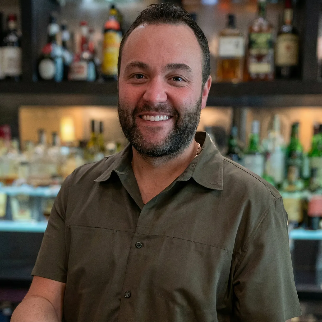 Jeffrey Mastro Of Steak 48: 5 Things I Wish Someone Told Me Before I ...