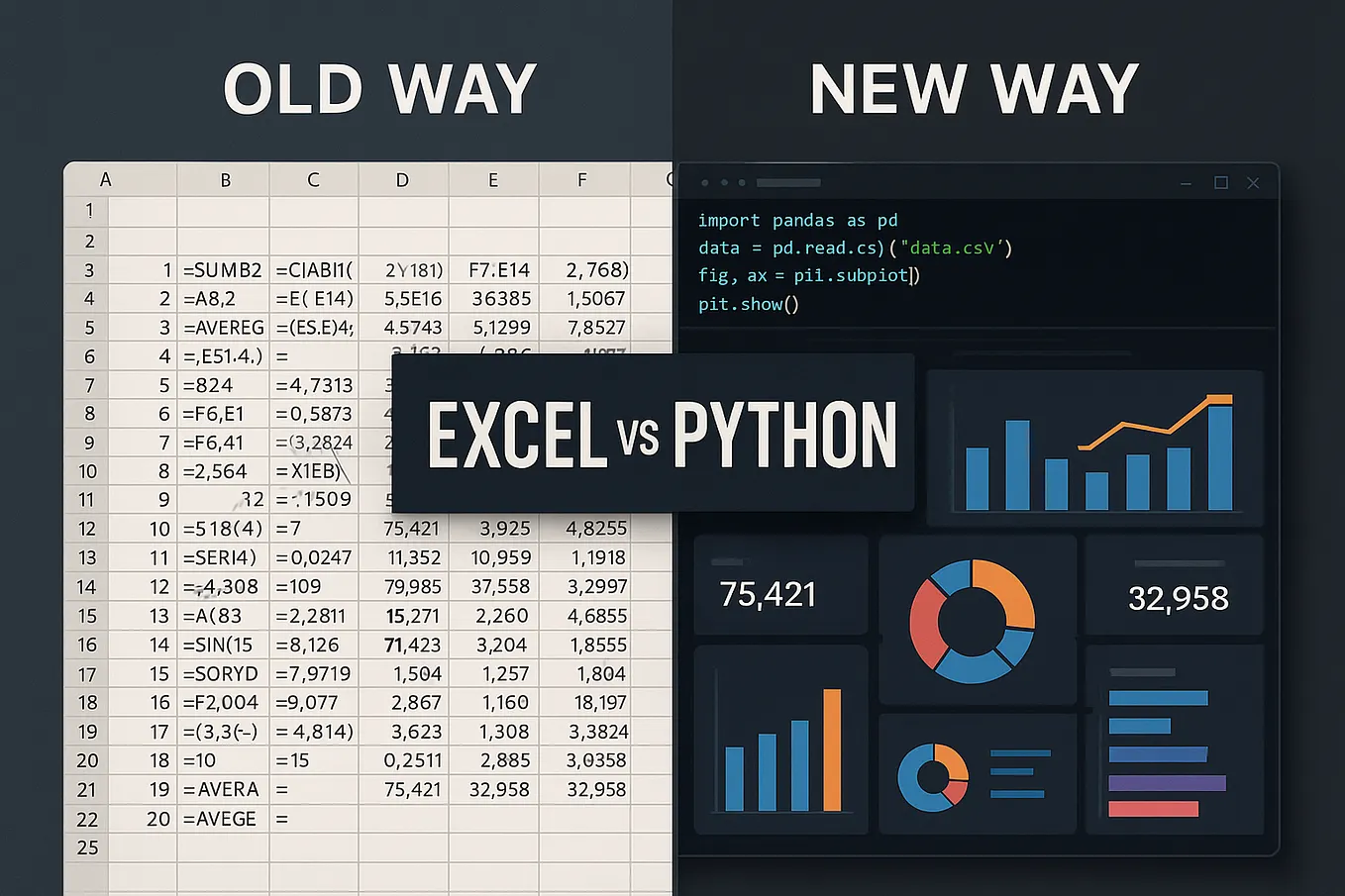 Python Data Classes Explained: Cleaner and Faster Classes | by Dr Abdullah Azhar | Oct, 2025 ...