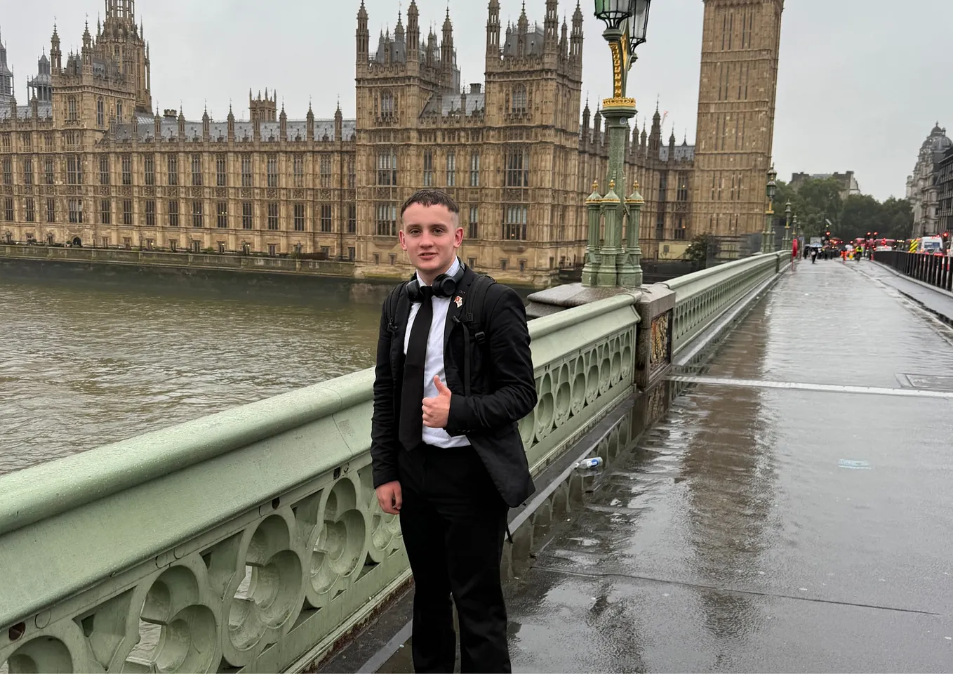 Where I’ve Been, What’s Happened, and What’s Coming | by Jack Roworth ...