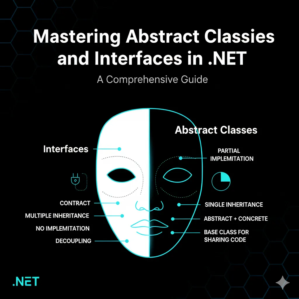 Why Should We Use Dependency Injection in .NET? | by Jithin Prem | Nov ...