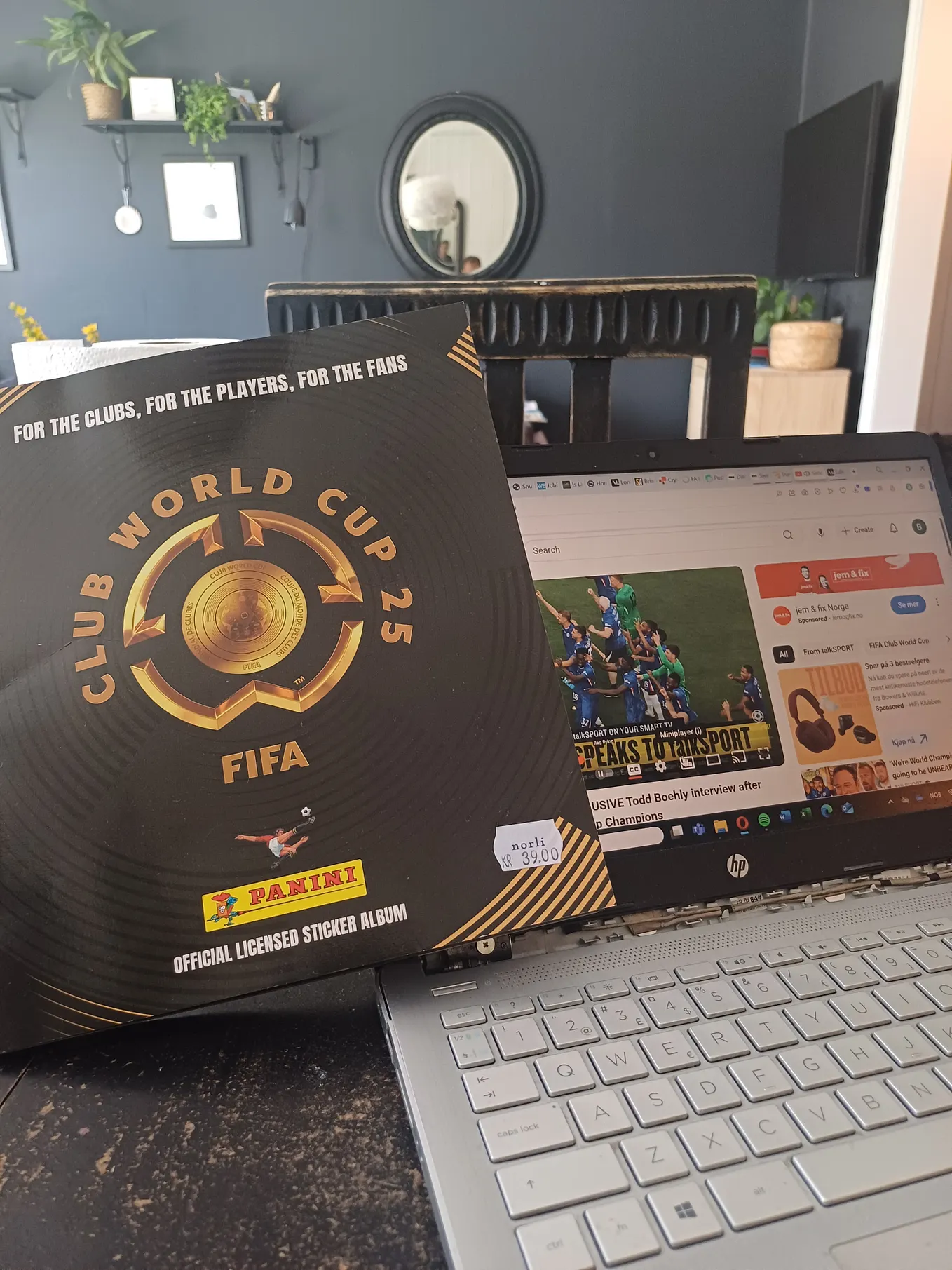 The geography of soccer. An analysis on its impact on the… | by ...