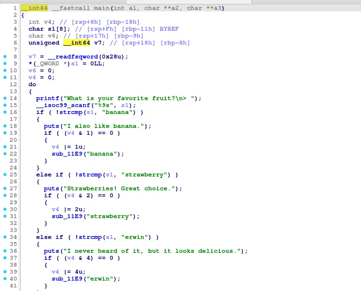 QnQSec CTF 2025 — Reverse Engineering Writeups | by Talal Ali Khan | Oct, 2025 | Medium